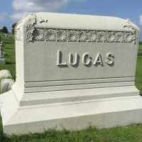 Abraham Lucas (1761–1841)