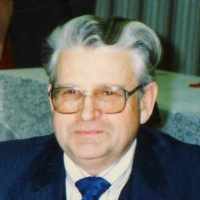 Dalmon Allen Oler (1933–1998)