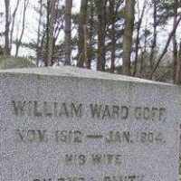 William Ward Goff (1812–1904) • FamilySearch