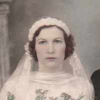 Lila Marie Rose (1911–1994) • FamilySearch