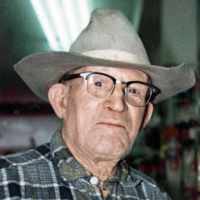 John Walter "Tex" Grigsby (1900–1981) • FamilySearch