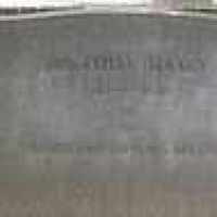 Susannah Hopkins (1756–1850)