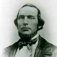 Samuel LaForge (1810–1885) • FamilySearch