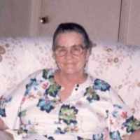 Gladys Ann Ball (1925–2003) • FamilySearch