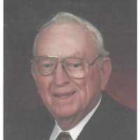 Martin Lee Pike Jr. (1924–2011) • FamilySearch