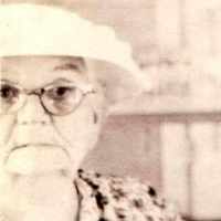 Mary Elizabeth Baucom (1880–1965)