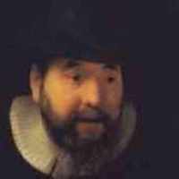 Rev Hans Heinrych Landis (1553–1614)