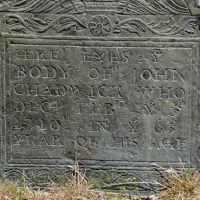 John Chadwick (1644–1710)