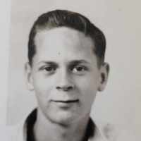 Thomas Russell Moore, Jr. (1923–2004)