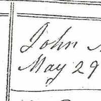John McFall (1821–1862)