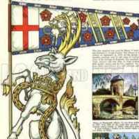 Baron John de Bohun II Lord Bohun (1361–1431)