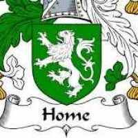 Sir Patrick Hume - Lord Polwarth of Cranston-Riddell (1435–1503)