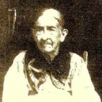 Louisa Elizabeth "Luiza" Cash (1832–1916) • FamilySearch