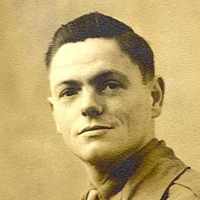 Virgil Lawrence Parsons (1918–2011)