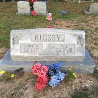 Ethel Williams Rigsby (1915–2011) • FamilySearch