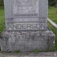 Julia Ann Nuckles (1835–1926) • FamilySearch