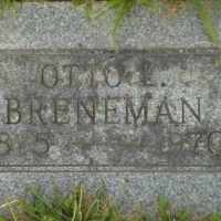 Otto Lee Breneman (1875–1970) • FamilySearch