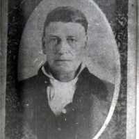Hezekiah William Davis (1818–1879) • FamilySearch