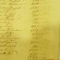 Abraham Mayfield Jr (1720–1808)