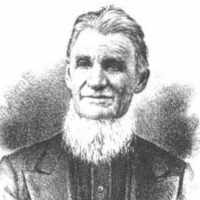 David Reagle (1812–1895) • FamilySearch