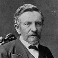 Dr. George Bollen (1826–1892) • FamilySearch