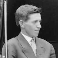 William Cleveland Hargis (1892–1982) • FamilySearch