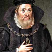 Sir James Hamilton 2nd Earl of Arran Duke of Chatellerault Regent of ...