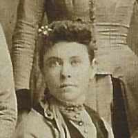 Christina Adamson (1876–1929)