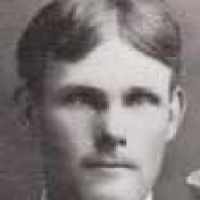 William Henry McCarty (1888–1977) • FamilySearch