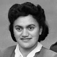 Rangihemowaru Rangitawa (1919–1969)