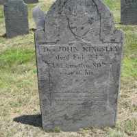 John Kingsley (1733–1813)