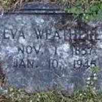 Sarah Eva Peery (1857–1945) • FamilySearch