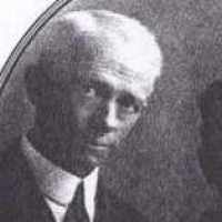 Rev. George Howard Moore (1865–1951)