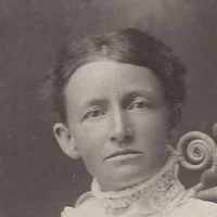 Christina Anderson (1877–1952) • FamilySearch