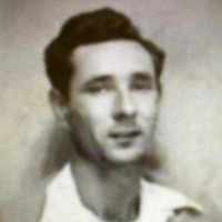 Lawrence Wrenn Jones (1922–1974) • FamilySearch
