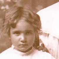 Helen Martha Parker (1900–1976) • FamilySearch