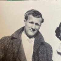 Robert Eugene Lindahl (1927–2006) • FamilySearch