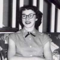 Virginia Ann Campbell (1937–2001) • FamilySearch