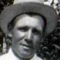 Harvey Lee Vogel (1910–1988) • FamilySearch