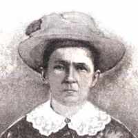 Mary Elizabeth Faulkner (1844–1893)