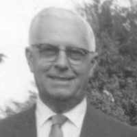 Henry John “Harry” Robert (1900–1967) • FamilySearch