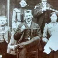 John Edward Manly (1865–1940) • FamilySearch