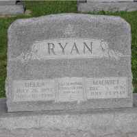 Miss. Della Mary Deen (1897–1989) • FamilySearch