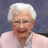 Patricia Conway (1925–2015) • FamilySearch