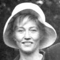 Mary Polly Walmsley (1889–1980) • FamilySearch