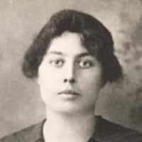 Mary Martha Ringer Brillhart Jones (1896–1971) • FamilySearch