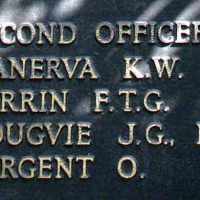 Francis Thomas George Perrin (1904–1943) • FamilySearch