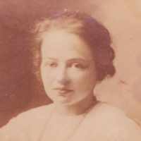 Alice Isabelle Hanson (1903–1980) • FamilySearch