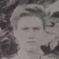 Amanda Melinda Lanham (1873–1952) • FamilySearch