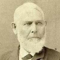 Charles Edward Lang (1815–1900) • FamilySearch